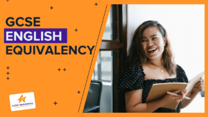 GCSE English Equivalency Test | A Star Equivalency Testing