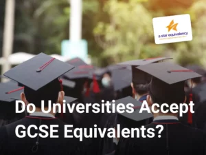 How do I Book a GCSE Equivalency Exam? | A Star Equivalency